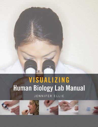Amazon.com: Visualizing Human Biology Lab Manual: 9780470591499: Ellie, Jennifer: Books