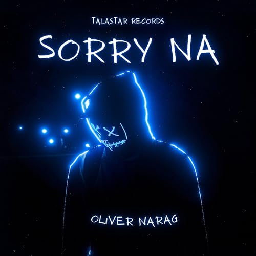 Play SORRY NA by Oliver Narag on Amazon Music