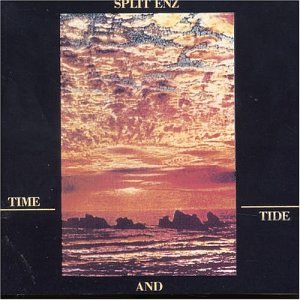 Split Enz - Time & Tide - Amazon.com Music