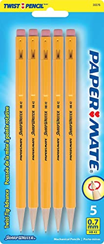The 30 Best Yellow Mechanical Pencils of 2026 [Verified] - Cherry Picks