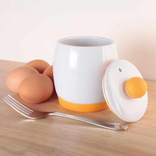10 Best Microwave Egg Cooker Easy Eggs - March 2025
