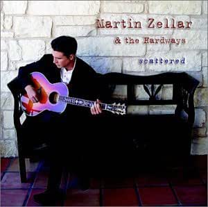Martin Zellar and the Hardways - Scattered - Amazon.com Music
