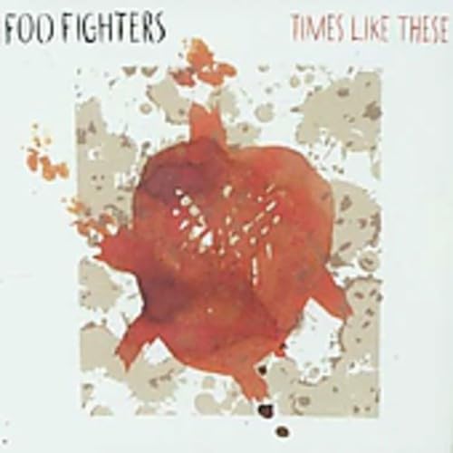 Amazon.com: Times Like These: CDs & Vinyl