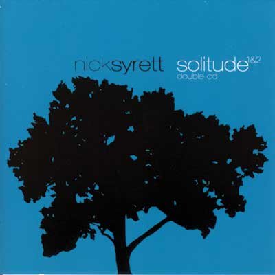 Nick Syrett - Solitude 1&2 - Amazon.com Music