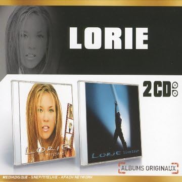 LORIE - LORIE LIVE TOUR/AT-CD+DVD | Amazon.com.au | Music