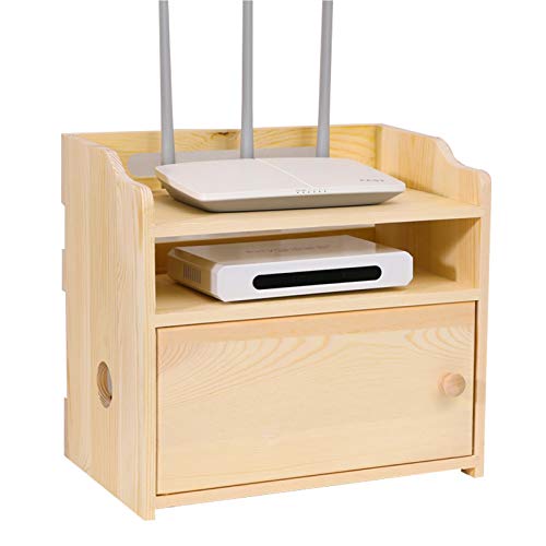 Mueble Router Ikea | Me pica la curiosidad