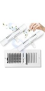 Amazon.com : Vent Scent Whole Home Air Freshener | Custom Scent of Your ...