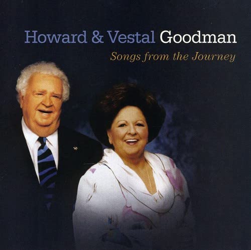 Howard & Vestal Goodman - Songs From The Journey - Amazon.com Music