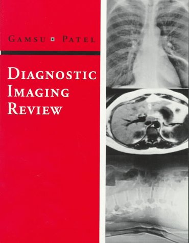 Diagnostic Imaging Review: 9780721638010: Medicine & Health Science ...