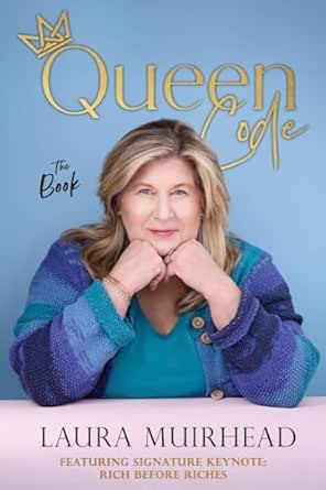 Queen Code: The Book eBook : Muirhead, Laura: Amazon.com.au: Kindle Store