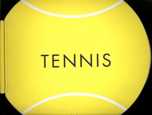 Tennis: Peter Murray: 9780980313123: Amazon.com: Books