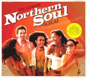 The Ultimate Northern Soul Album: Amazon.co.uk: CDs & Vinyl