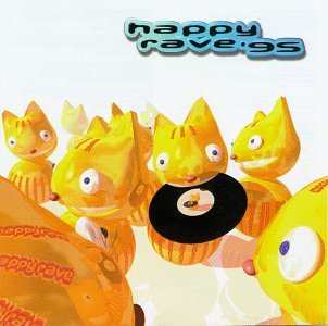 Happy Rave '95 - Happy Rave '95 - Amazon.com Music