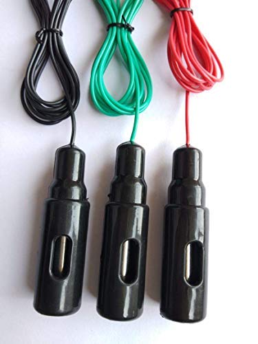 SS Contact Stainless-Steel Molded with polypropylene Type Water Level ...