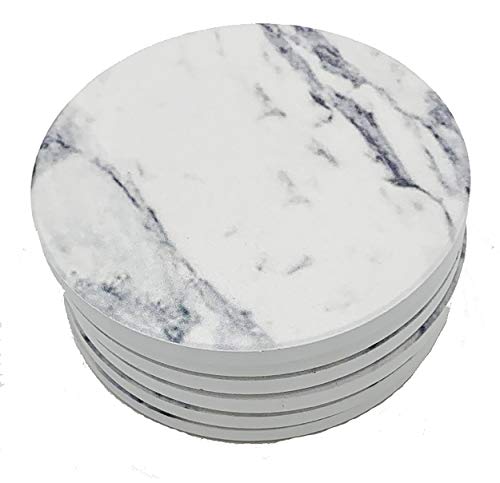 The Best Absorbent Coasters of 2023: Soaking Up Every Drop | TrashBackwards