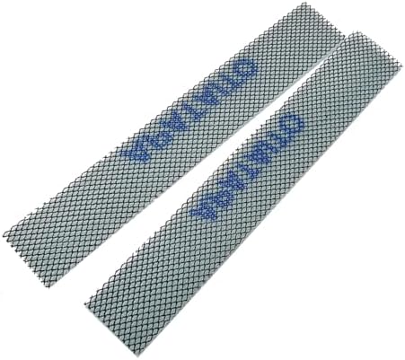 Amazon.com: JGVCFFYM Filters Compatible with Daikin KAF970A46 Titanium ...