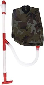 Reuvv Hand Fertilizer Spreader Multifunctional Fertilizer Applicator ...