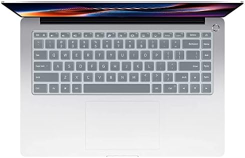 LAPRITE Ultra Thin Keyboard Protector Cover for Mi Notebook Ultra 11th ...