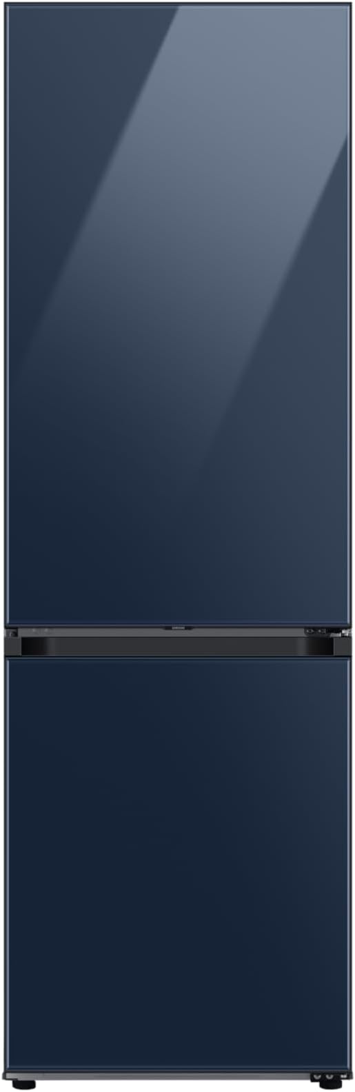 Samsung RB34C6B0E22/MR No Frost Refrigerator 340L - 12 Cubic Feet with ...