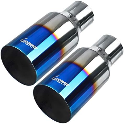 U Power Exhaust Tips