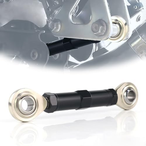 Amazon.com: Xitomer 0-4inch Lowering Link Kits, Fit for VFR1200FD ...