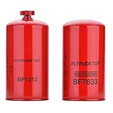 BALDWIN BF1212 - Fuel filter cross reference