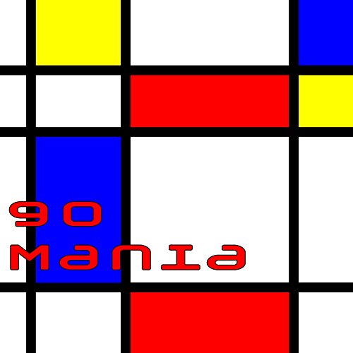 Écouter 90 Mania (Hits from 90's) par VARIOUS ARTISTS sur Amazon Music ...