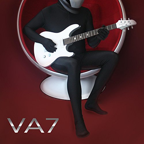Play Build Anything by Va7 on Amazon Music