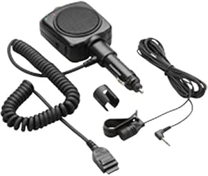 Amazon.com: LGIC Hands Free Kit for LG VX3300, VX4700, VX6100, VX8000 ...