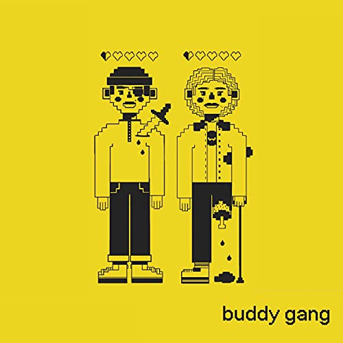 MAKE U WANNA de Buddy Gang en Amazon Music Unlimited