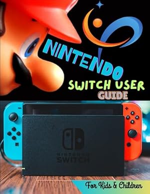 Amazon.com: Nintendo Switch 2 User Guide: Everything You Need to Master ...