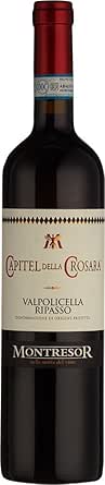 Montresor Valpolicella Ripasso 'Capitel della Crosara' (corvina ...