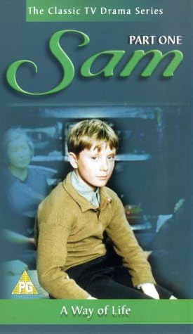 Sam: Series 1 - Part 1 - A Way Of Life [VHS] : Kevin Moreton, Barbara ...
