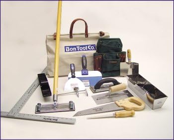 Bon Tool Tool Kit Drywallers - Taping Knives - Amazon.com