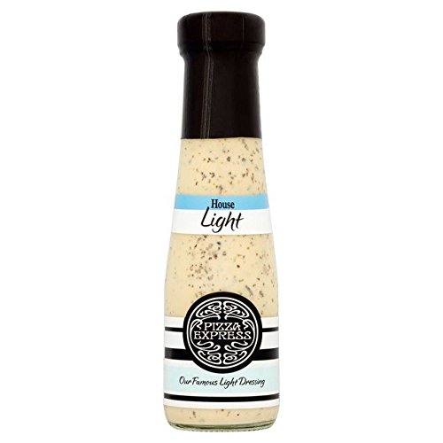 Pizza Express Light Dressing 235ml : Amazon.de: Lebensmittel & Getränke