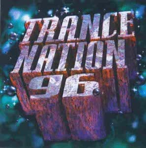Trance Nation '96 V.7 - Amazon.com Music