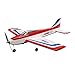 Amazon.com: E-flite RC Airplane Leader 480 ARFAlmost-Ready-to-Fly 43 ...