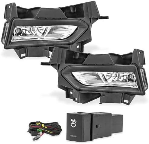 Faros auxiliares, faros antiniebla, luces auxiliares, neblineros, Faros ...