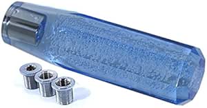 Amazon.com: Morakot Racing - Universal 150MM Octogon Diamond Crystal ...