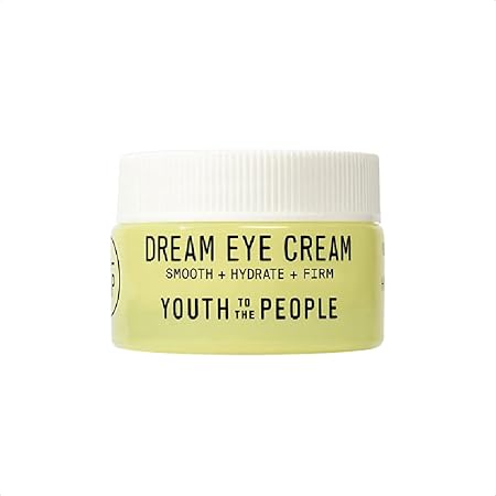 Amazon.com: Youth To The People Superfood Air-Whip Moisture Face Cream ...