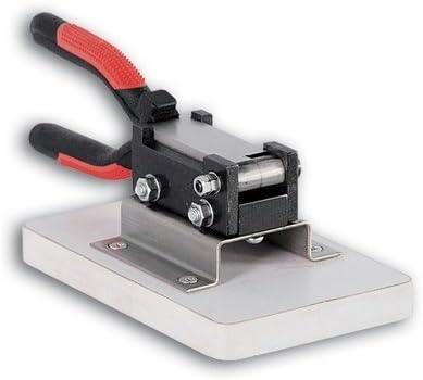 Y171 Fiber Microtome Fiber Fineness Analyzer Fiber Slice Cutter (10mm ...