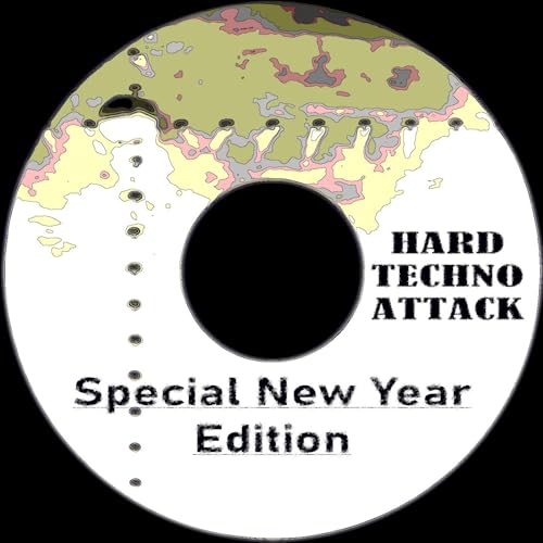 Play Hard Techno Attack-Special New Year Edition by Buben on Amazon Music