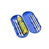 TATA Agrico 5-in-1 Screwdriver Set | Multi-Purpose Hand Tool Kit with ...