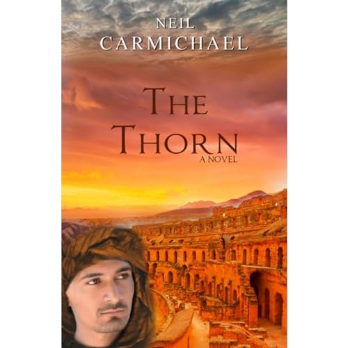 Amazon.com: The Thorn (Audible Audio Edition): Neil Carmichael ...