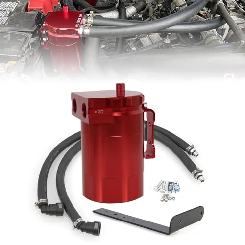 Best Oil Catch Cans and Separators for Ford 3.5 Ecoboost Engines ...