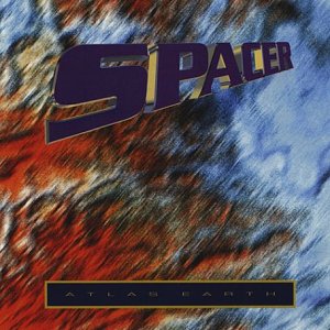 Amazon.com: Spacer / Atlas Earth: CDs & Vinyl