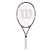 Amazon.com : WILSON Triumph Tennis Racket, 4 1/4" : Sports & Outdoors