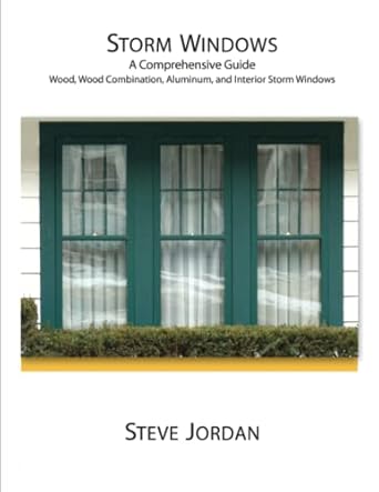 storm windows: Jordan, Steve: 9781916622647: Amazon.com: Books