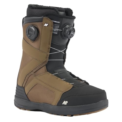 K2 Boots – The 16 best products compared - Outdoors Magazine