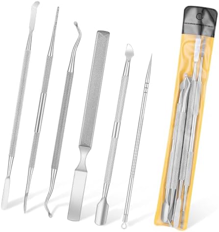 Amazon.com: Ingrown Toenail Tool Kit, Ingrown Toenail Removal Kit ...